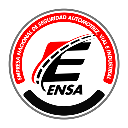 ensa.cl – Empresa Nacional de Seguridad Automotriz